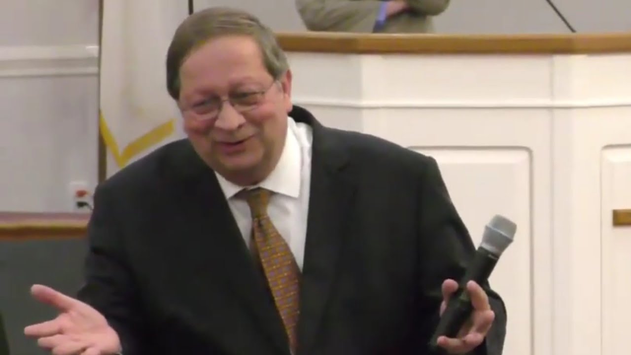 Bro. Randy Webb, The Last Look She Took | BHC Thursday Evening ...