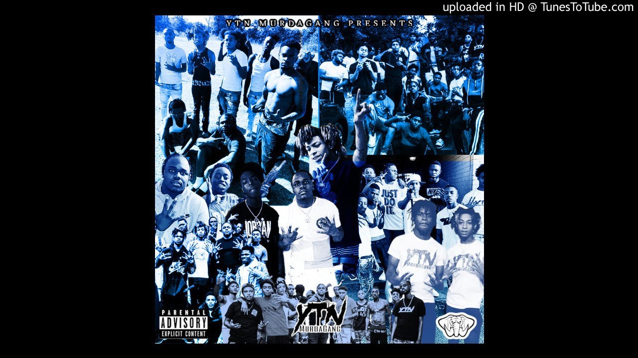 [FREE] YTN Lil Greg x PMG God x Murdagang PB Type Beat (prod Quario ...