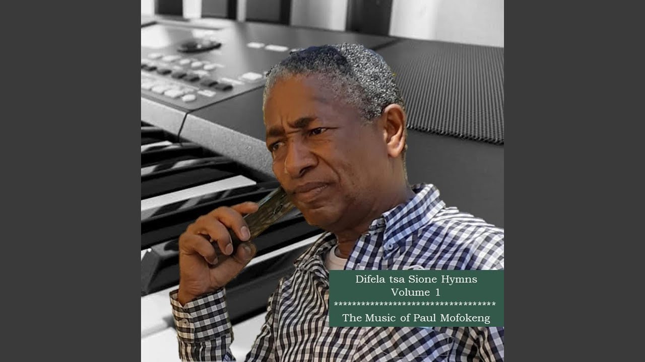 Hymn 135: Sedi La Ka Mponesetse Tsela - YouTube