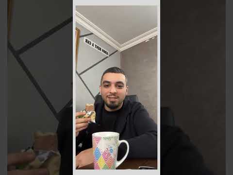 Sako tiktokdan tanıdığı qızla kafedə söhbət elədi: Bəyəndim səni, gözəl qızsan!