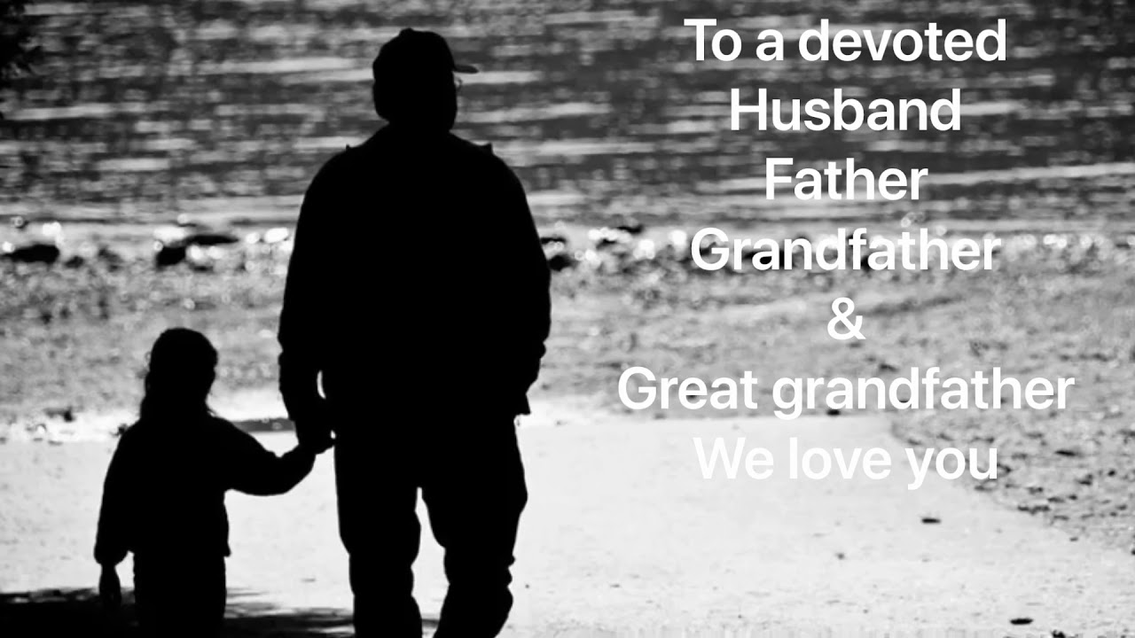 RIP Papa 😢💔 - YouTube