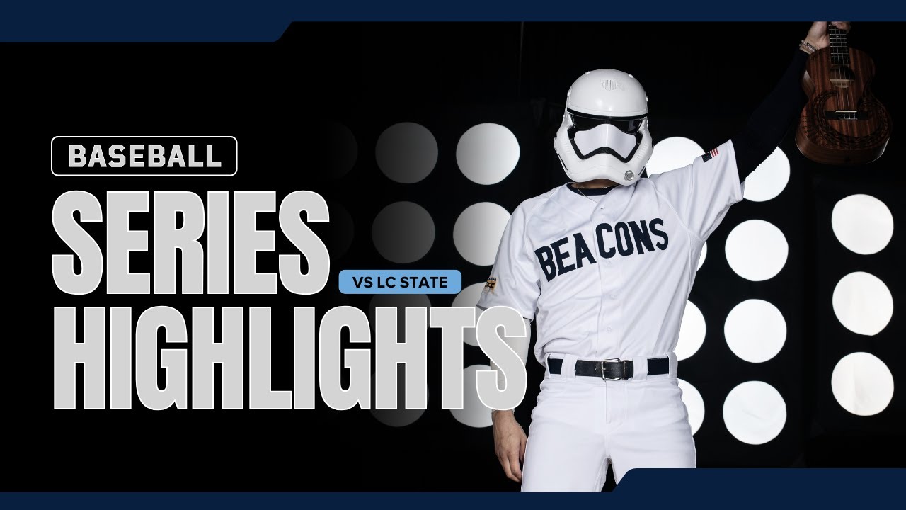 Bushnell Baseball Highlights vs Lewis-Clark State (3/8/24) - YouTube