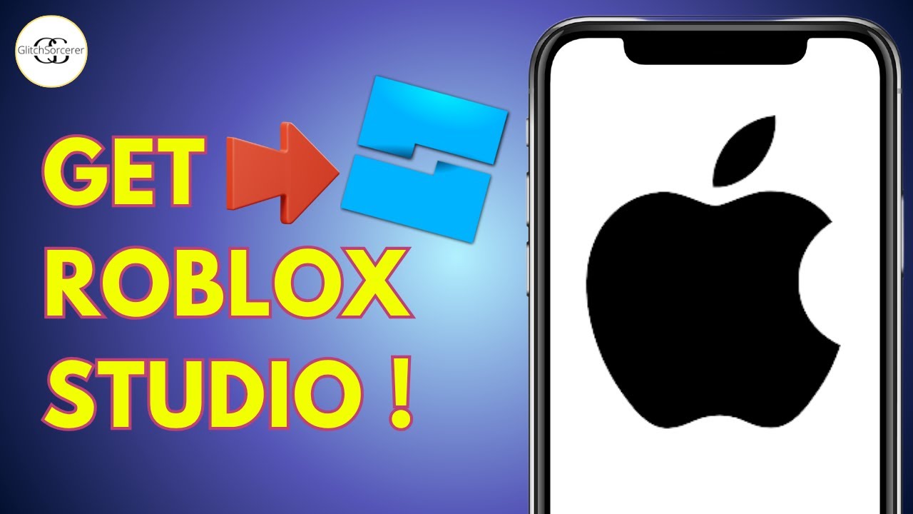 How to Download Roblox Studio on iPhone (2025) – Mobile Creator Access ...