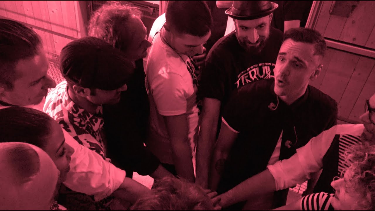 SEVEN - Band on Tour 2015 - YouTube