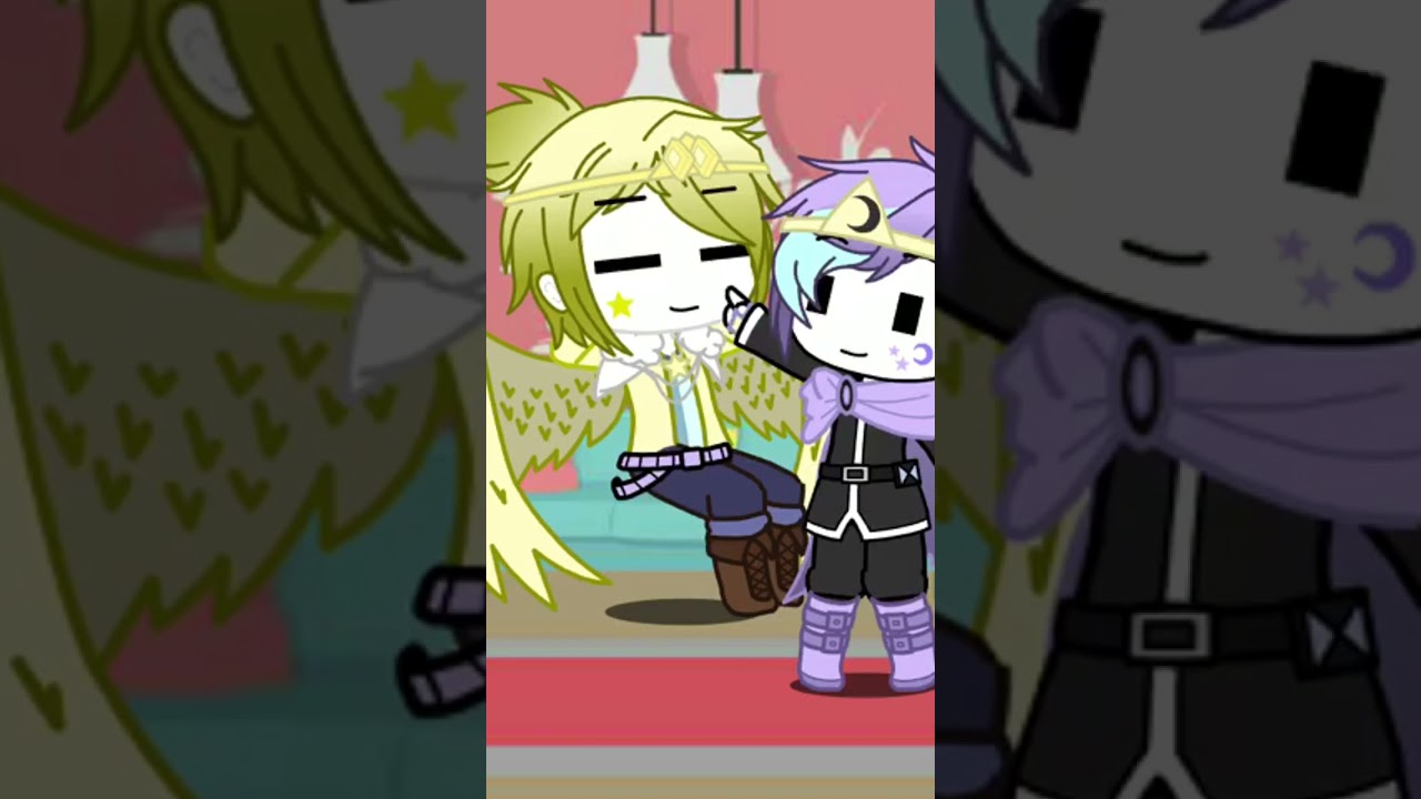 What DS!Nightmare does when they’re bored. - YouTube