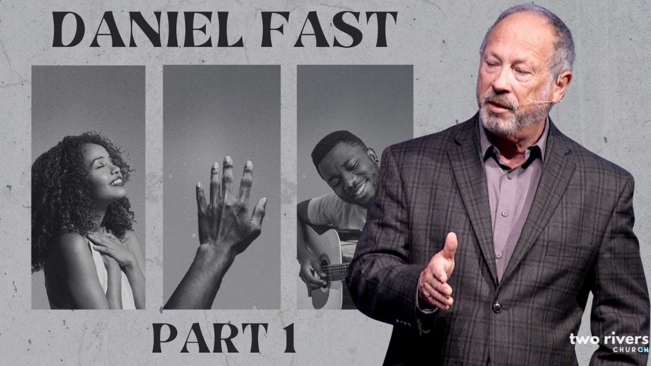 Daniel Fast 2024 | Part 1 - YouTube