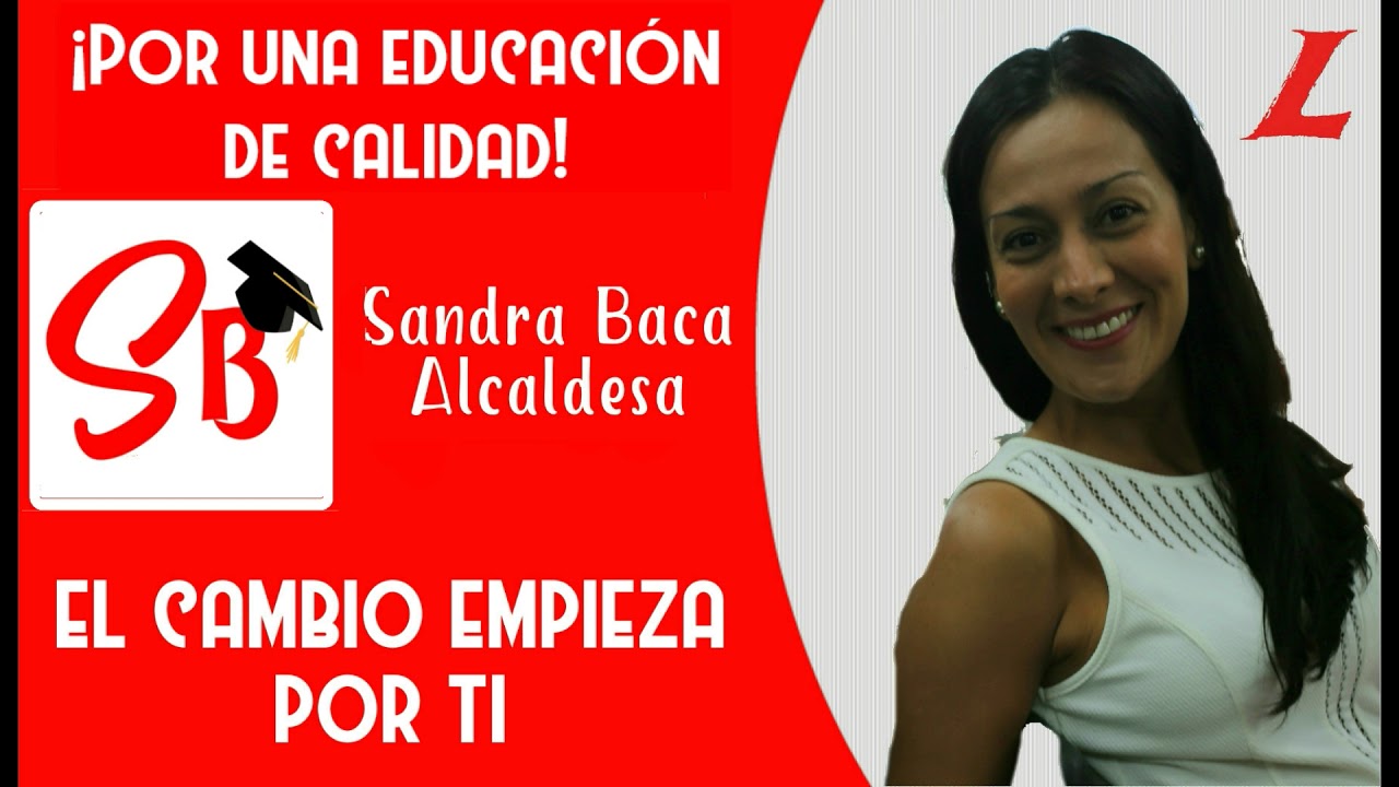 Entrevista Radial Sandra Baca - YouTube