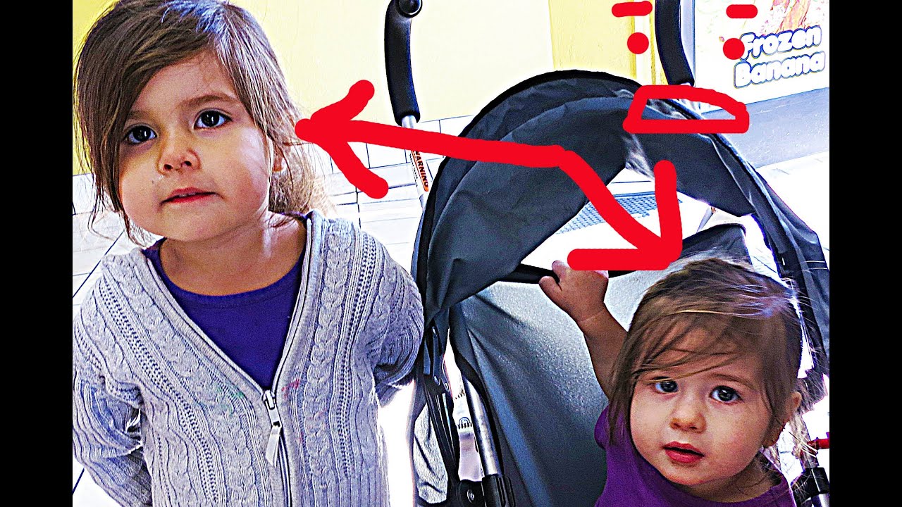 ELI'S TWIN SISTER! | The Family Vlog | Reality Changers - YouTube