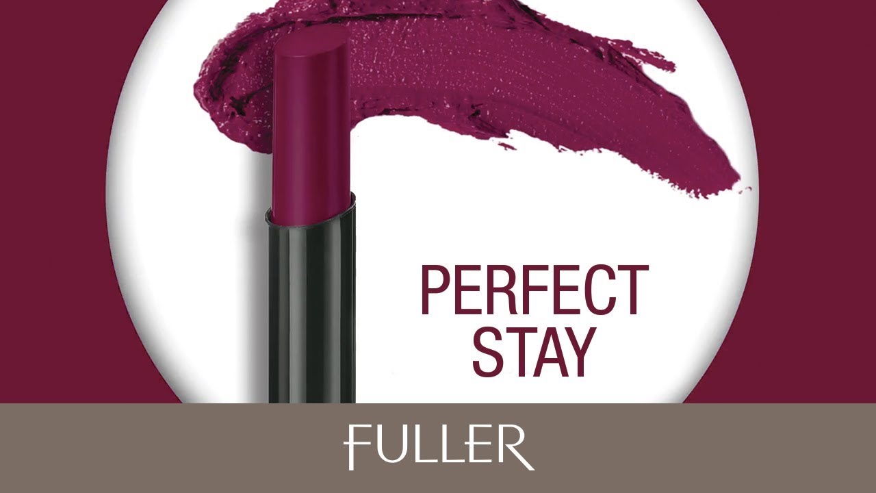 Fuller México - Labiales Ultra Mate e Intransferibles - YouTube