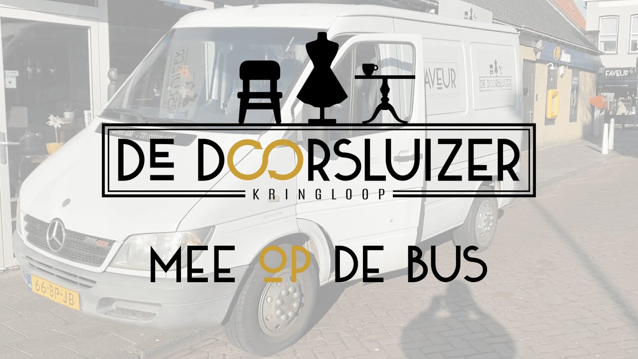 Mee op de bus - YouTube