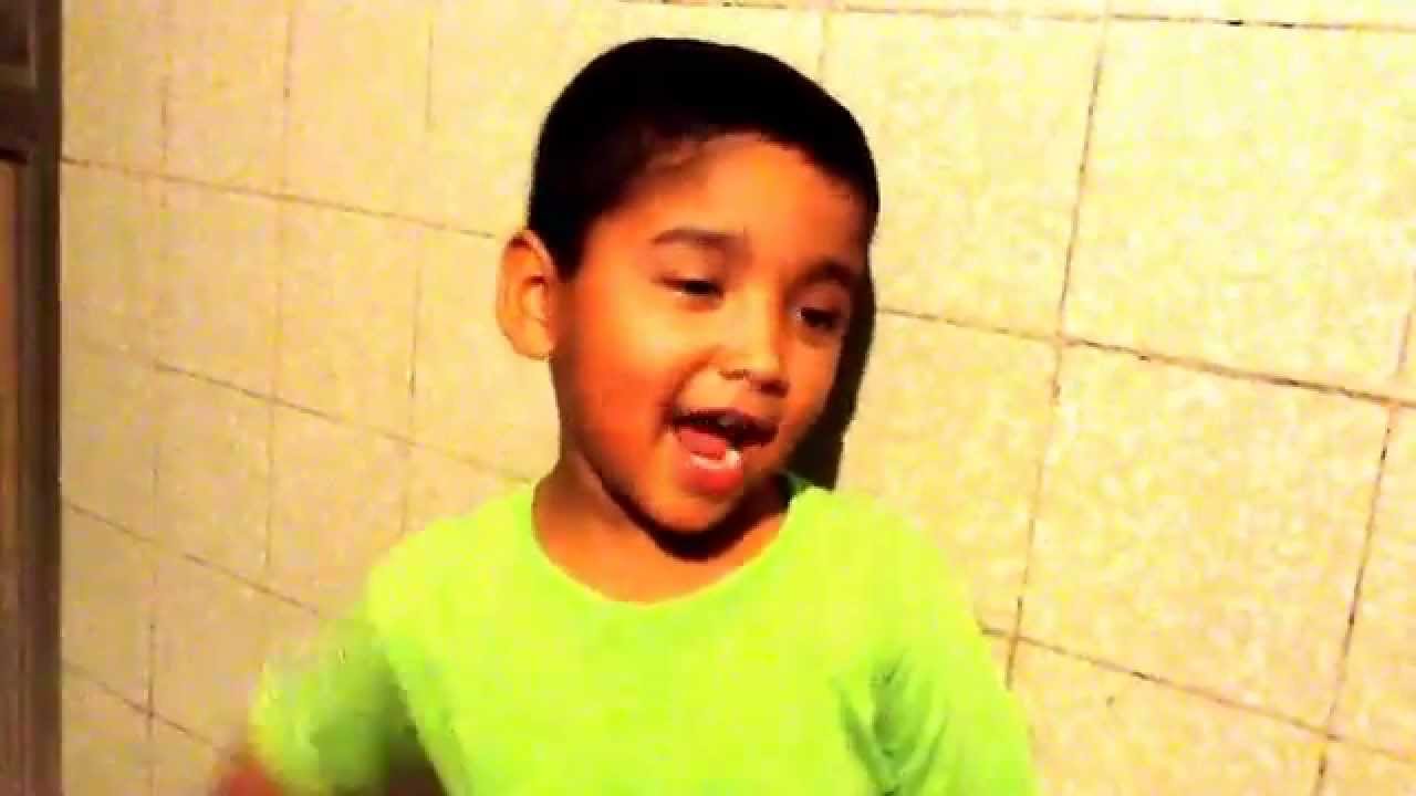 Danny Carlon Mora yo soy de rancho - YouTube