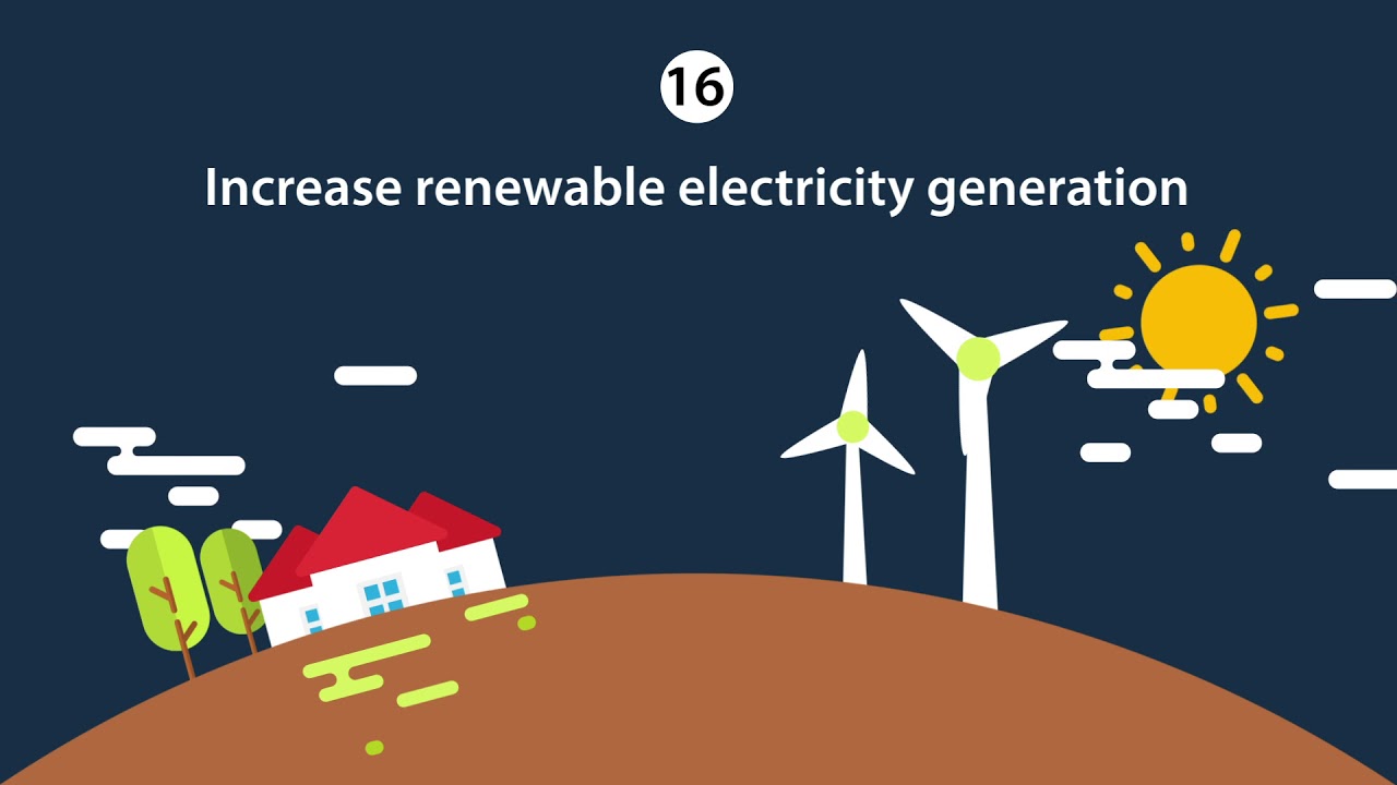 25 Clean Air Measures for Asia and the Pacific - YouTube