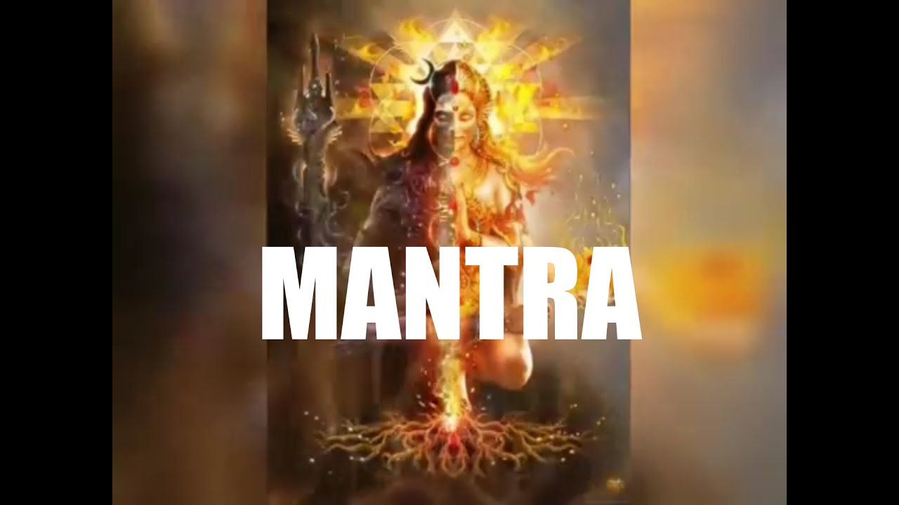 MANTRA PARA MULHERES - VIVENDA DA BRUXA #OFICIAL #Mantra #Purkh - YouTube