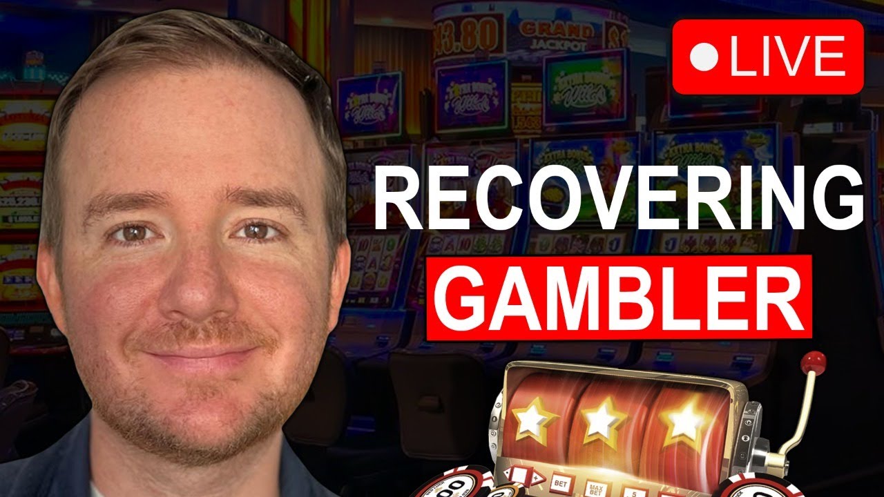 A True Gambling Addiction Story: Sam D - YouTube