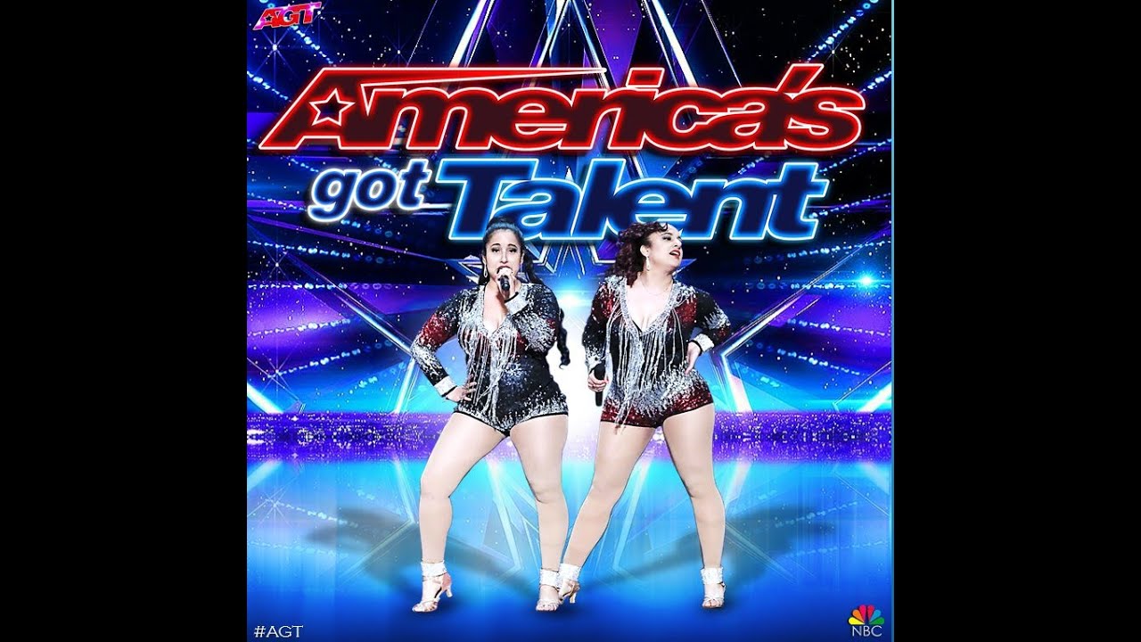 America's Got Talent: Las gemelas peruanas nos revelan detalles de su ...