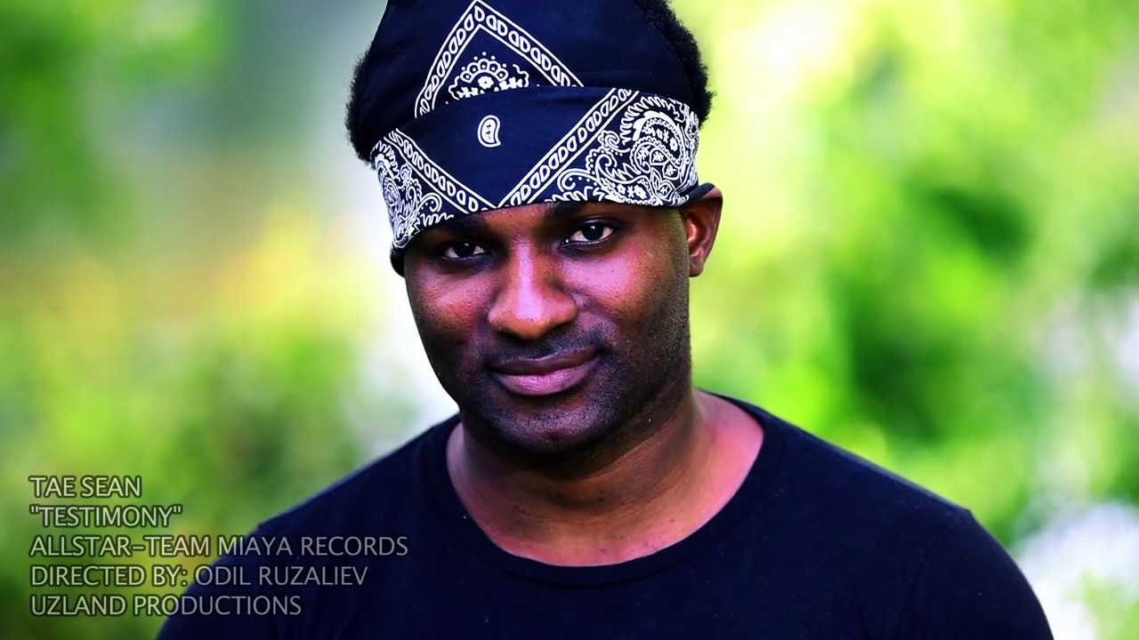Tae Sean. "Testimony" - YouTube