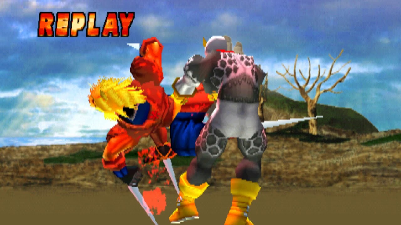 Bison ii street fighter ex2 plus - racinglito