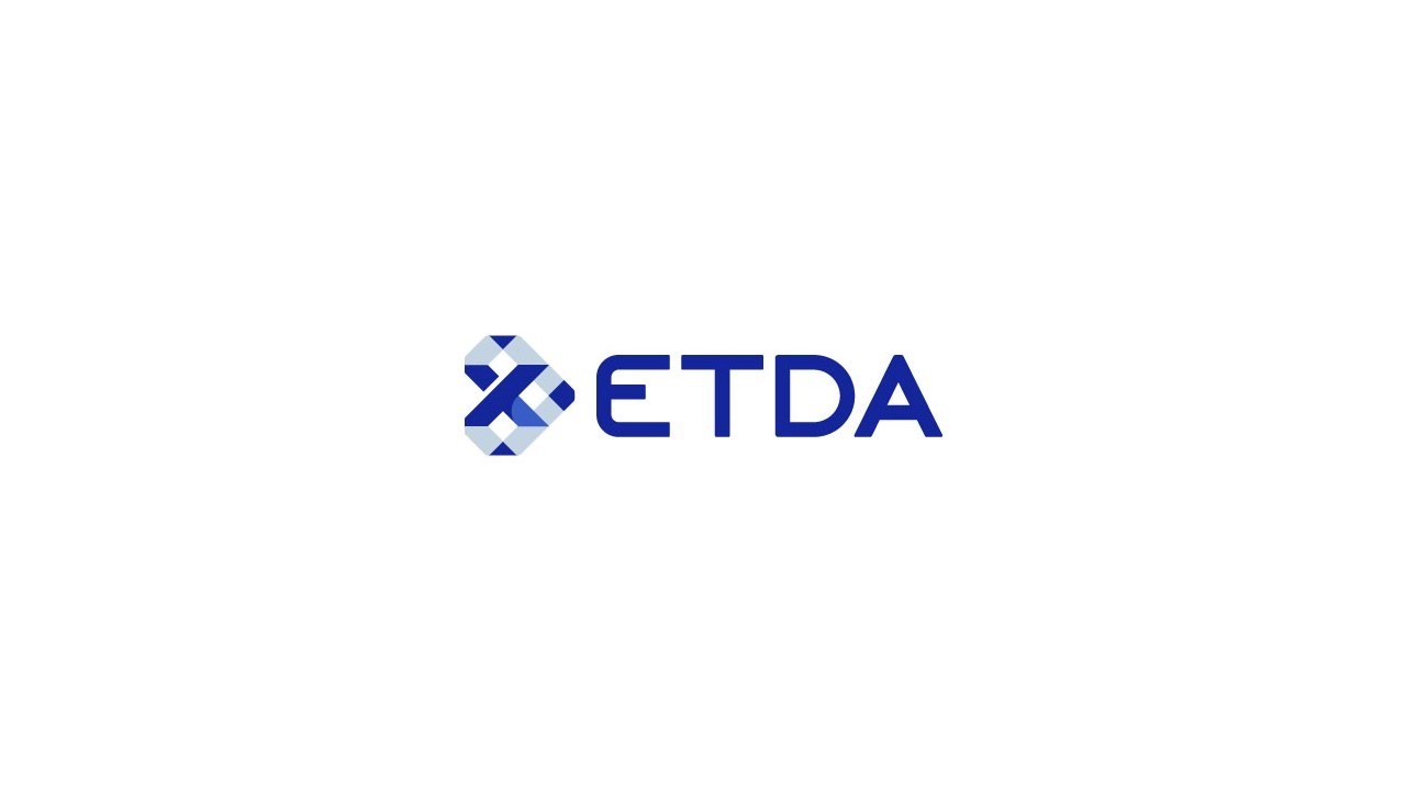 New ETDA Brand and Logo - YouTube