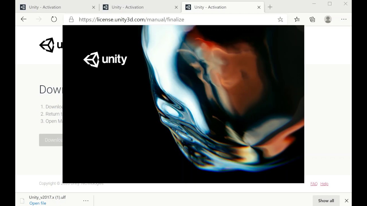 How Do I Activate My License Unity YouTube how-do-i-activate-my-license-unity-youtube
