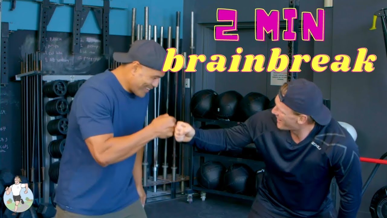 OH MY QUAD!!! | 2 minute brain-break 🧠🤙🏻 - YouTube