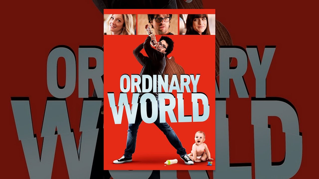 Ordinary World