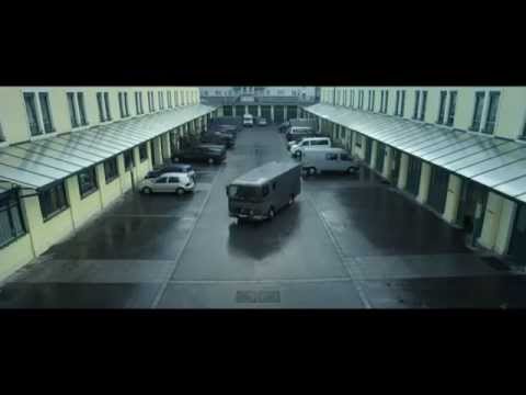 Breathing Official Movie Trailer - YouTube