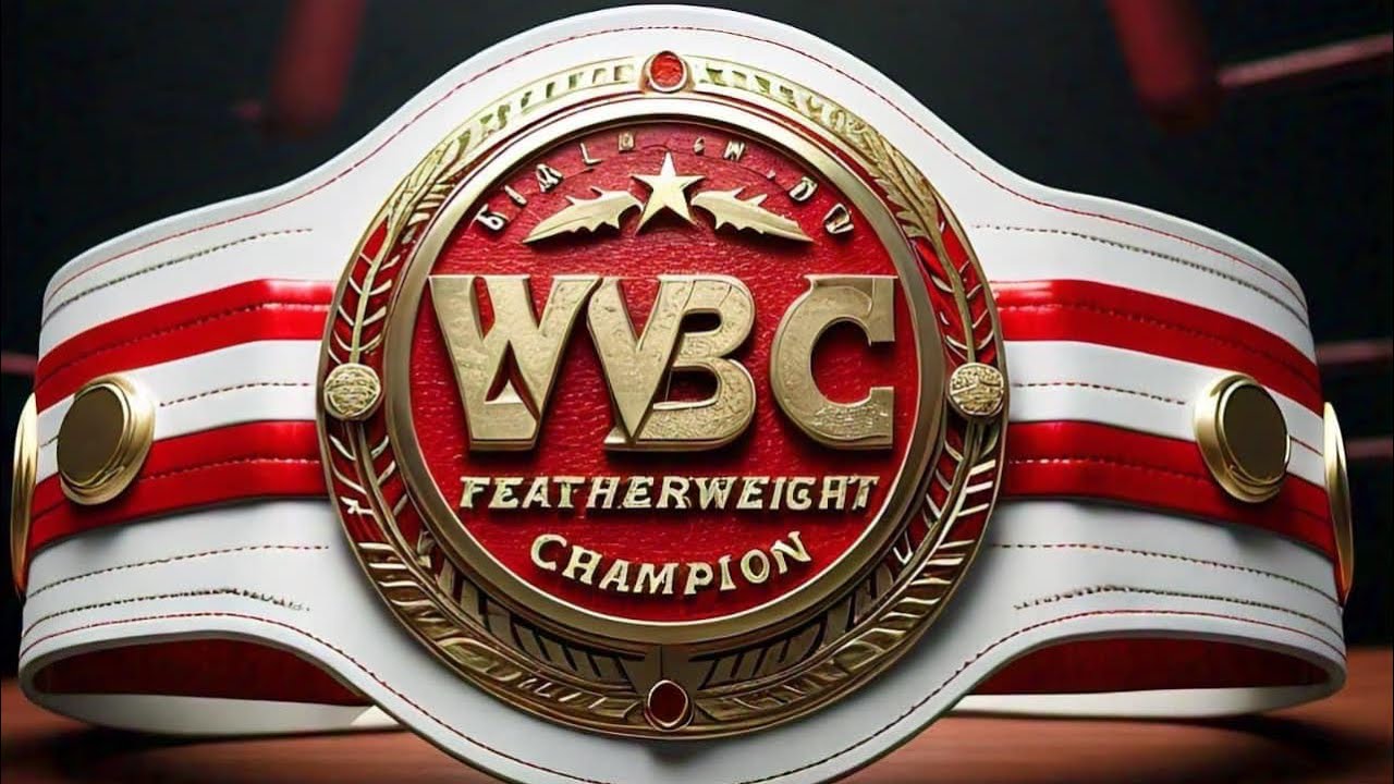 Undisputed WVBC FeatherWeight Championship:Julio Chavez Vs Loma - YouTube