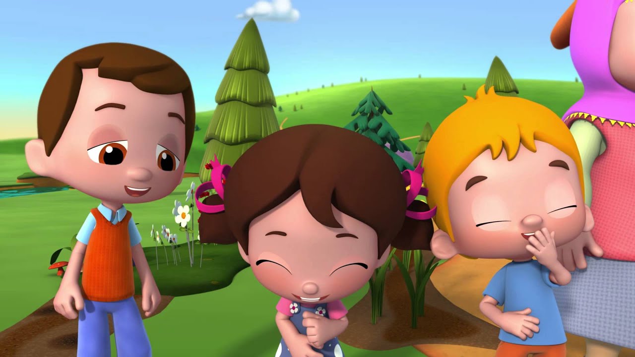 NILOYA TRAILER - YouTube