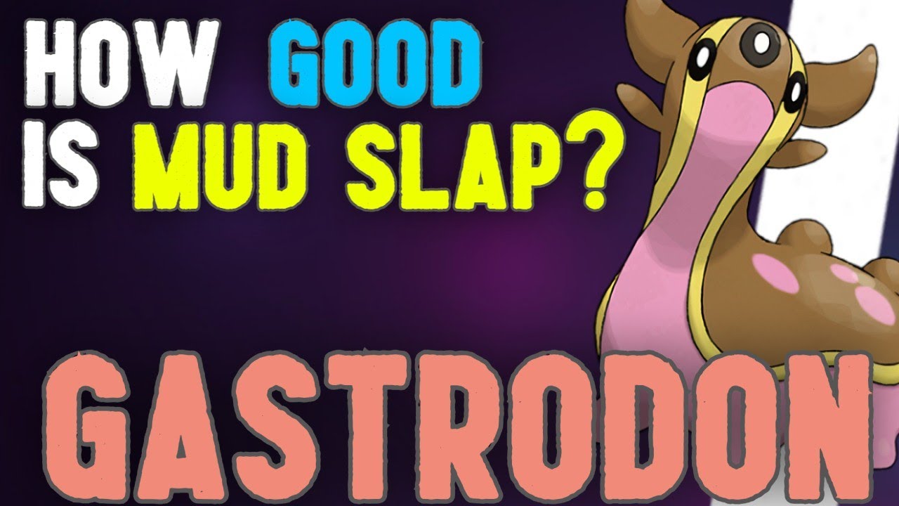 Beyond the HYPE: GASTRODON SLAPS but 2 ISSUES REMAIN | Great League ...