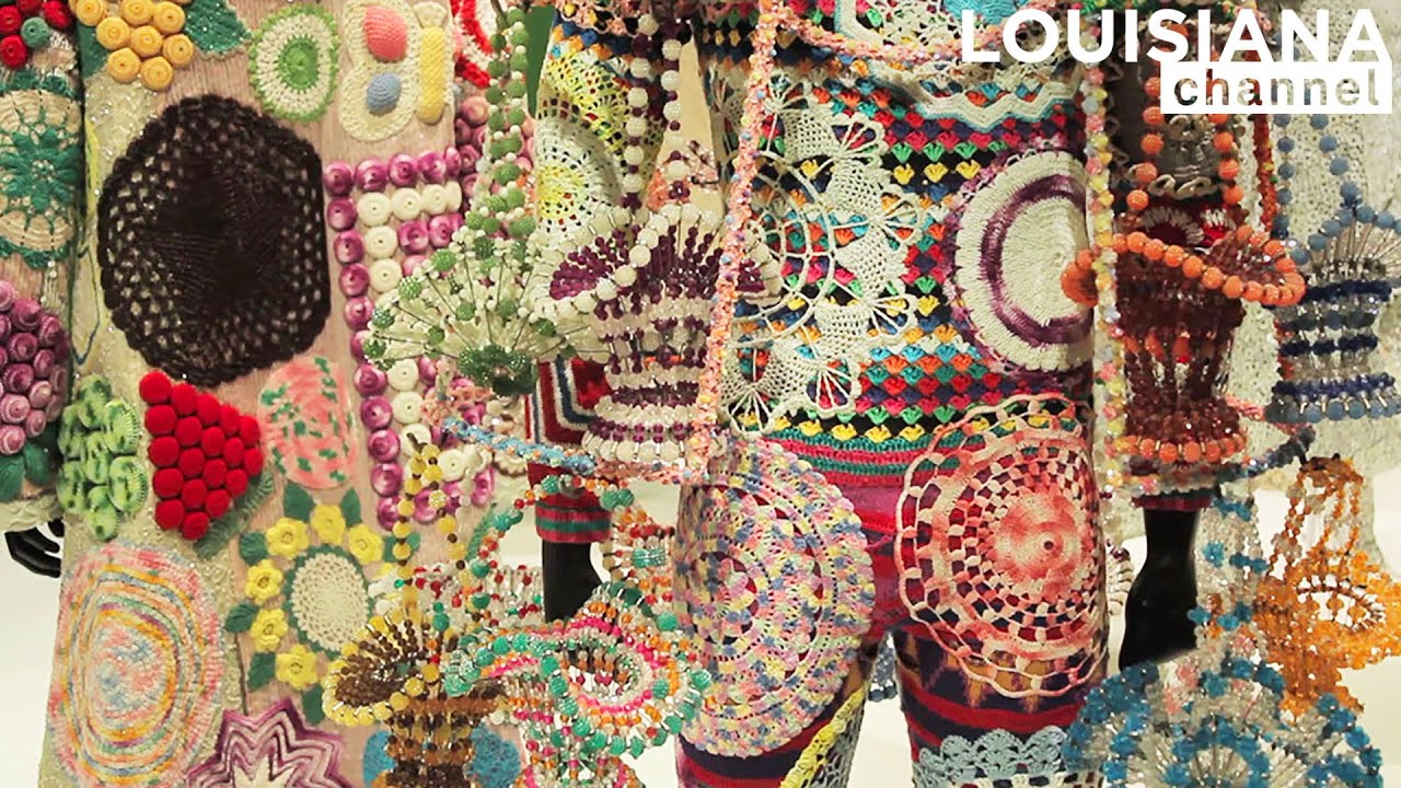 6 Artists on The Poetry of Discarded Materials | Louisiana Channel ...
