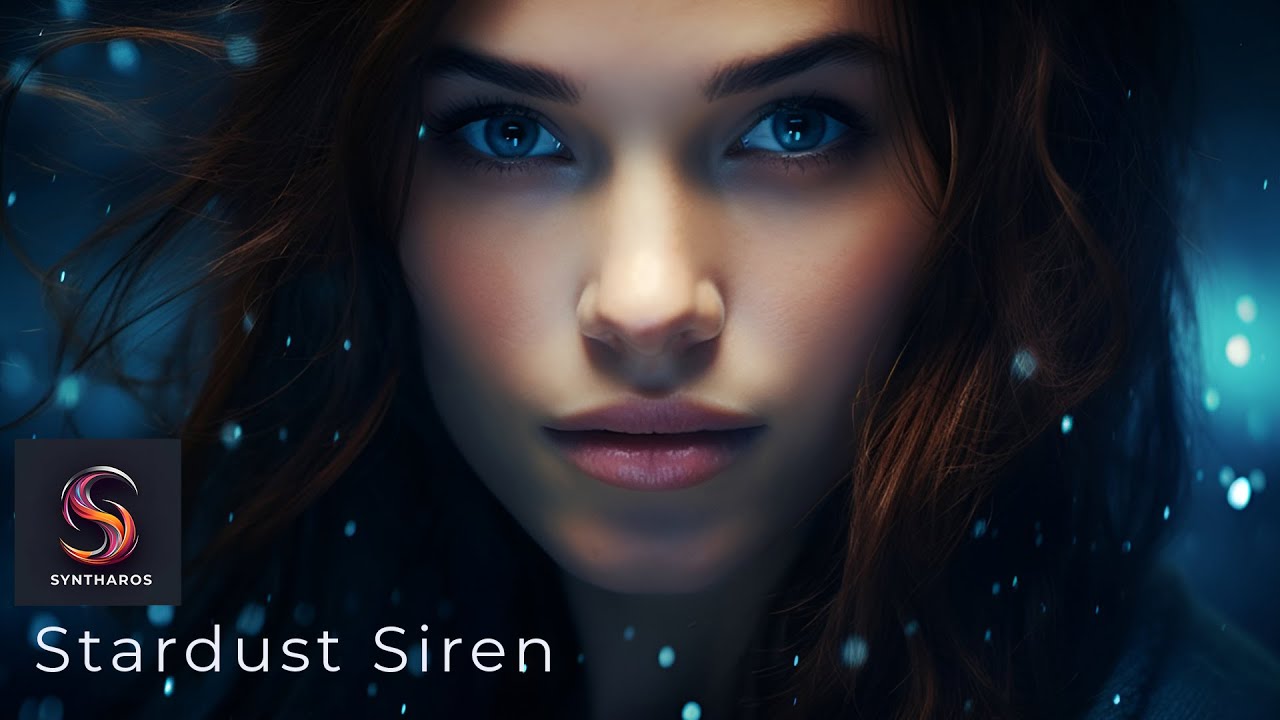 Syntharos - Stardust Siren - YouTube