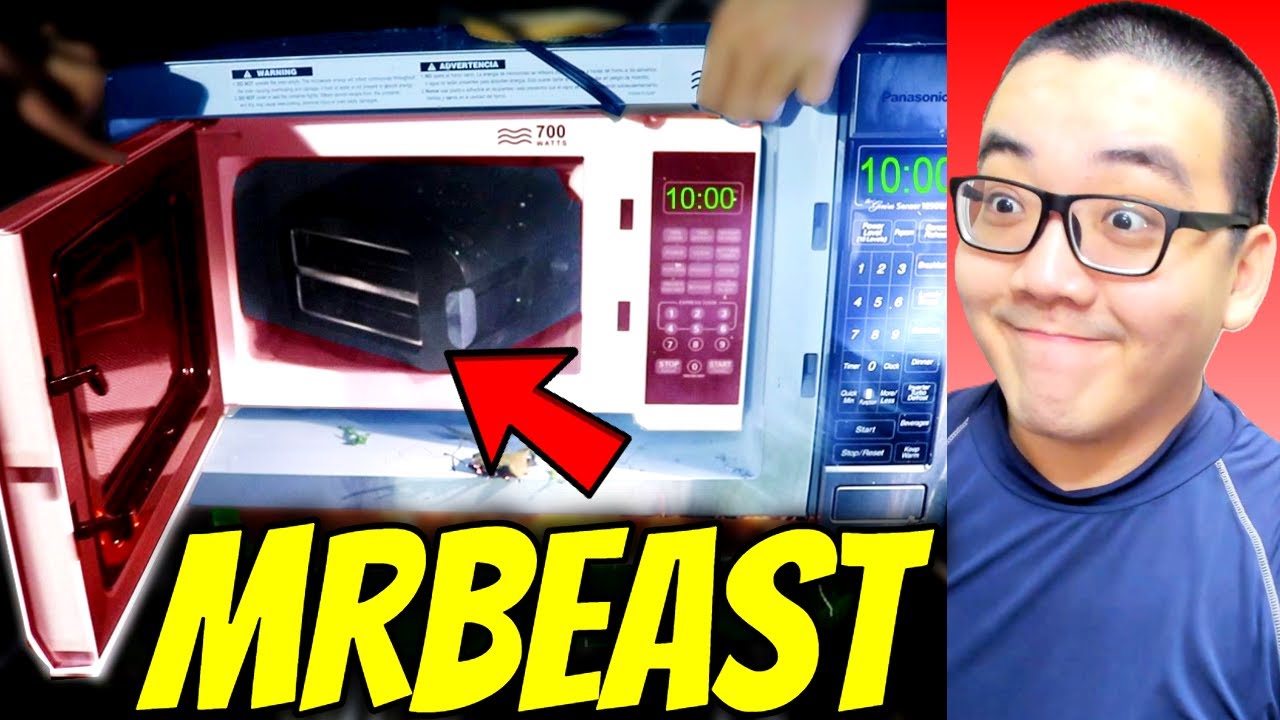Grilling A Microwave Microwaving A Microwave Microwaving A Toaster ...