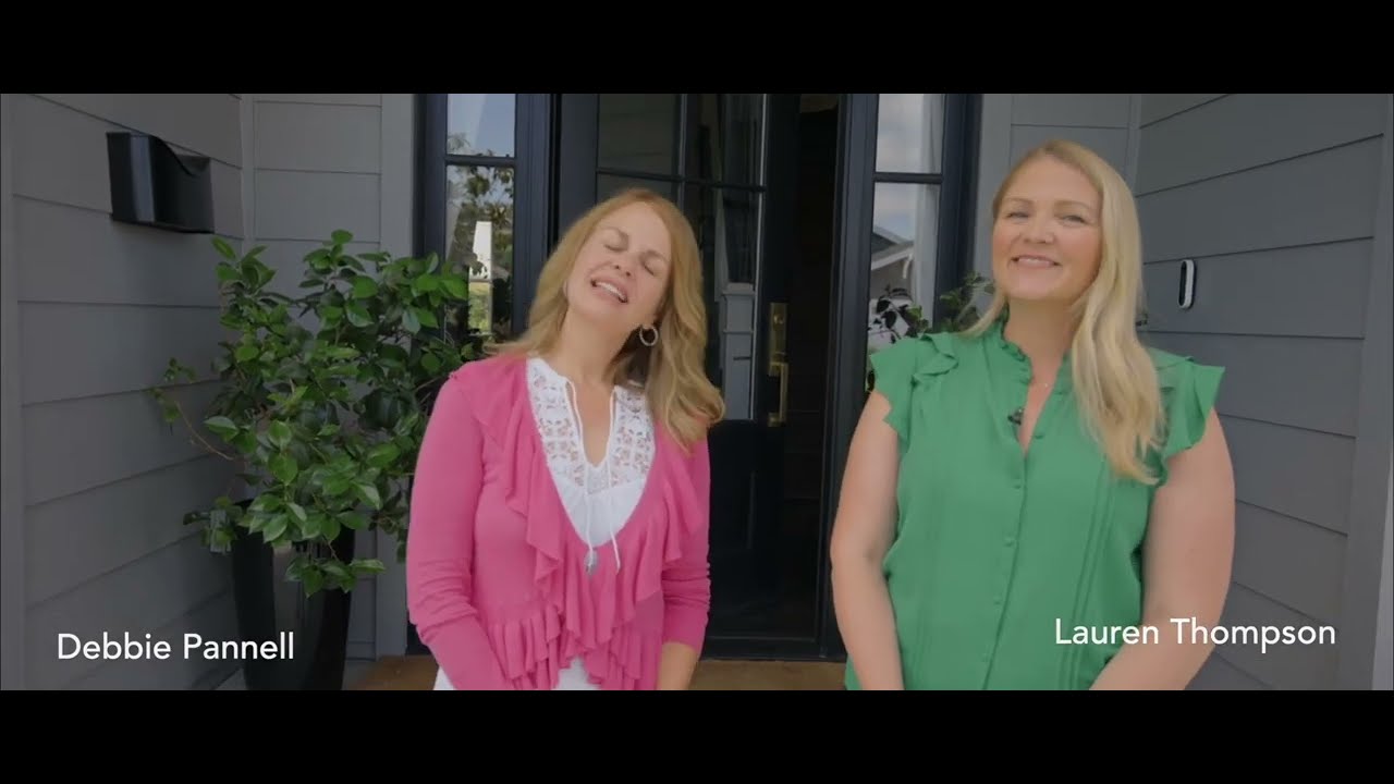 4661 Paulette Place - YouTube