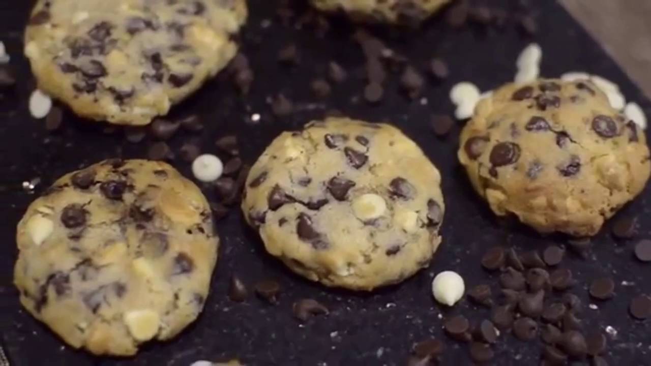 What makes Marco Polo's Malicious Cookies so delicious? - YouTube