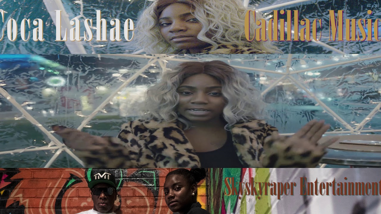 CADILLAC MUSIC (OFFICIAL VIDEO) - YouTube