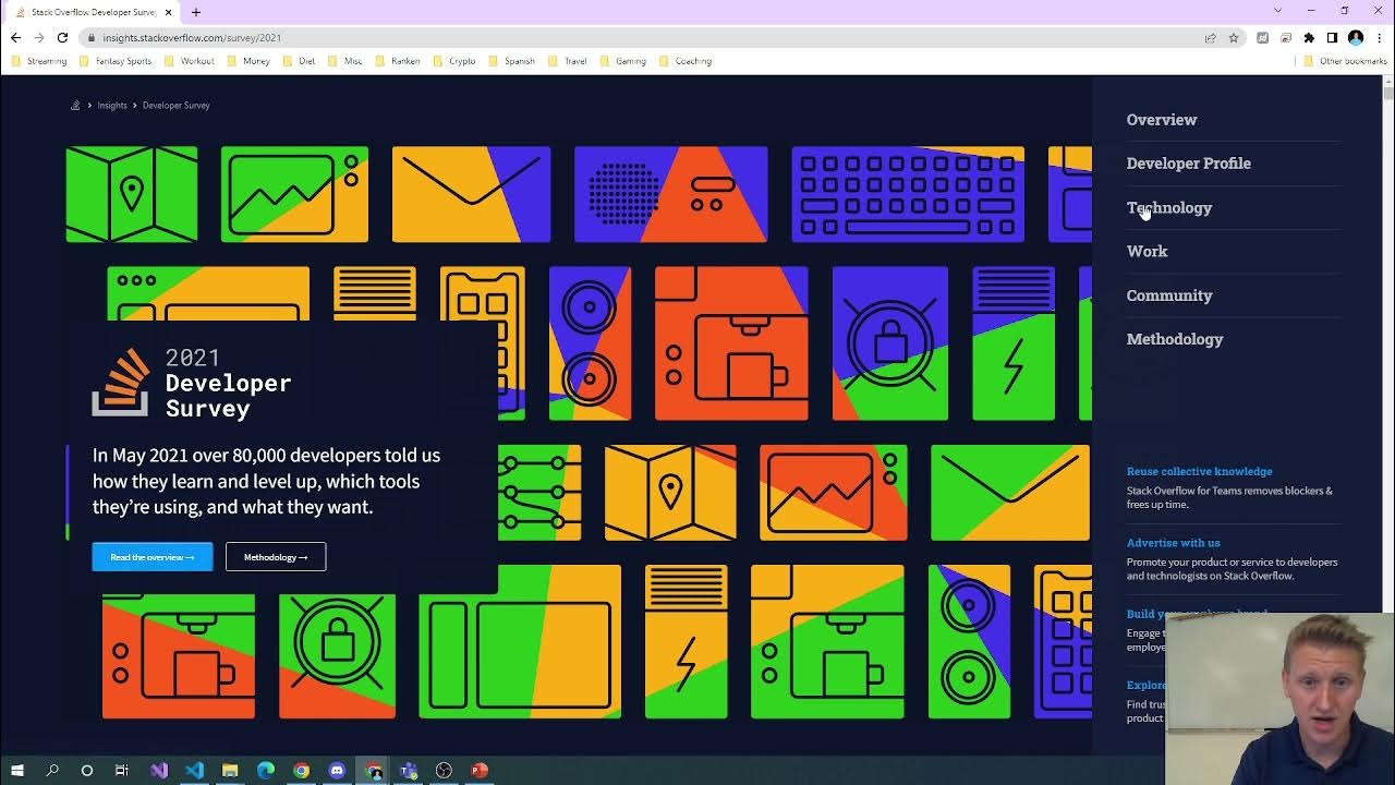 How to Get Started with JavaScript - YouTube
