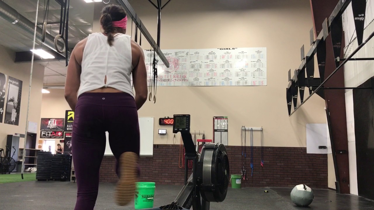 Sarah GG 2 - YouTube