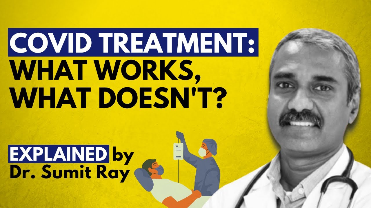 India's Health Sector Needs Investment, Accountability, Equity: Dr ...