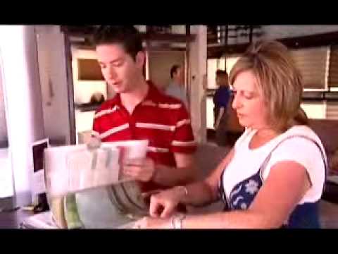 Welcome to Ross Howard Designs - YouTube