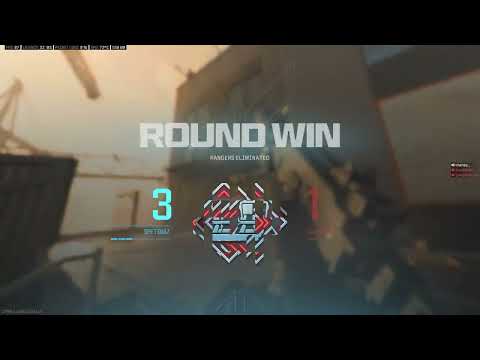Cod of Duty: Fighting Ghosts - YouTube