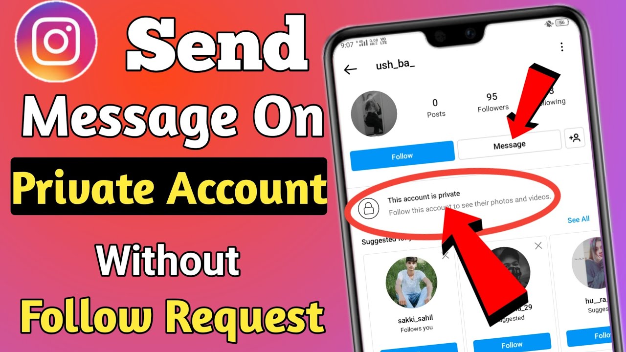 How To send message In instagram private Account Instagram private how-to-send-message-in-instagram-private-account-instagram-private