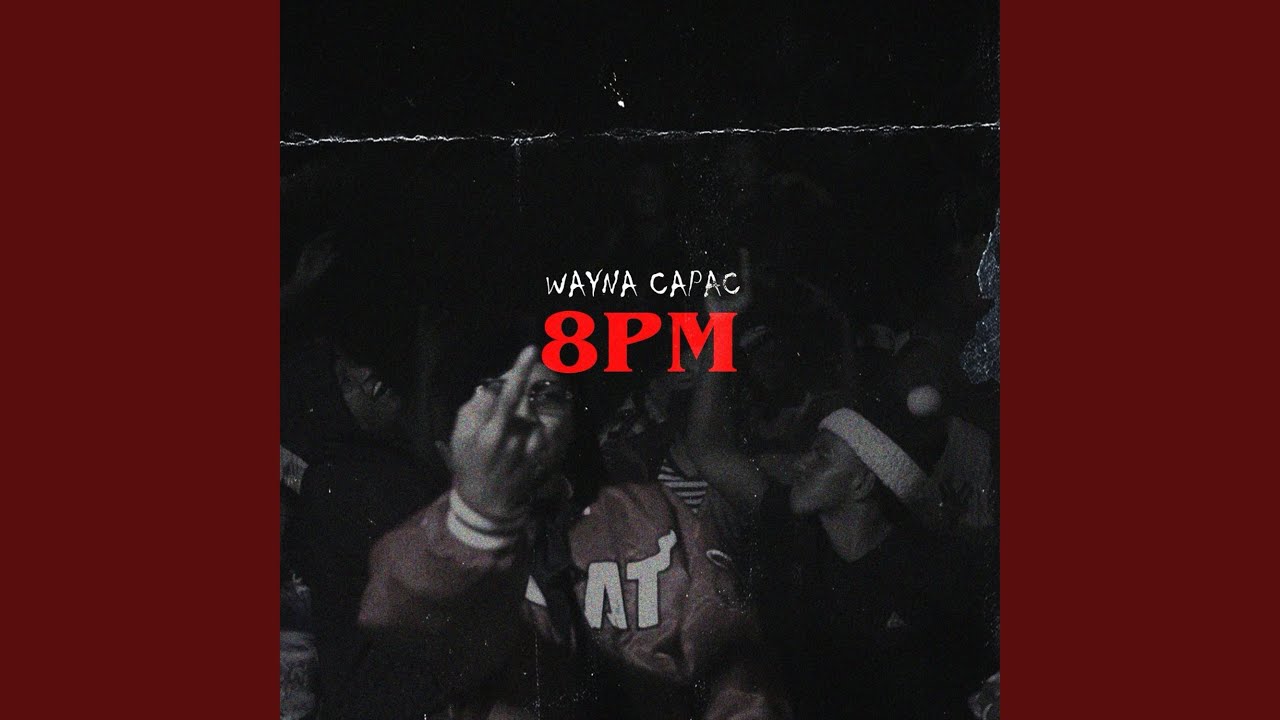 8 Pm - YouTube