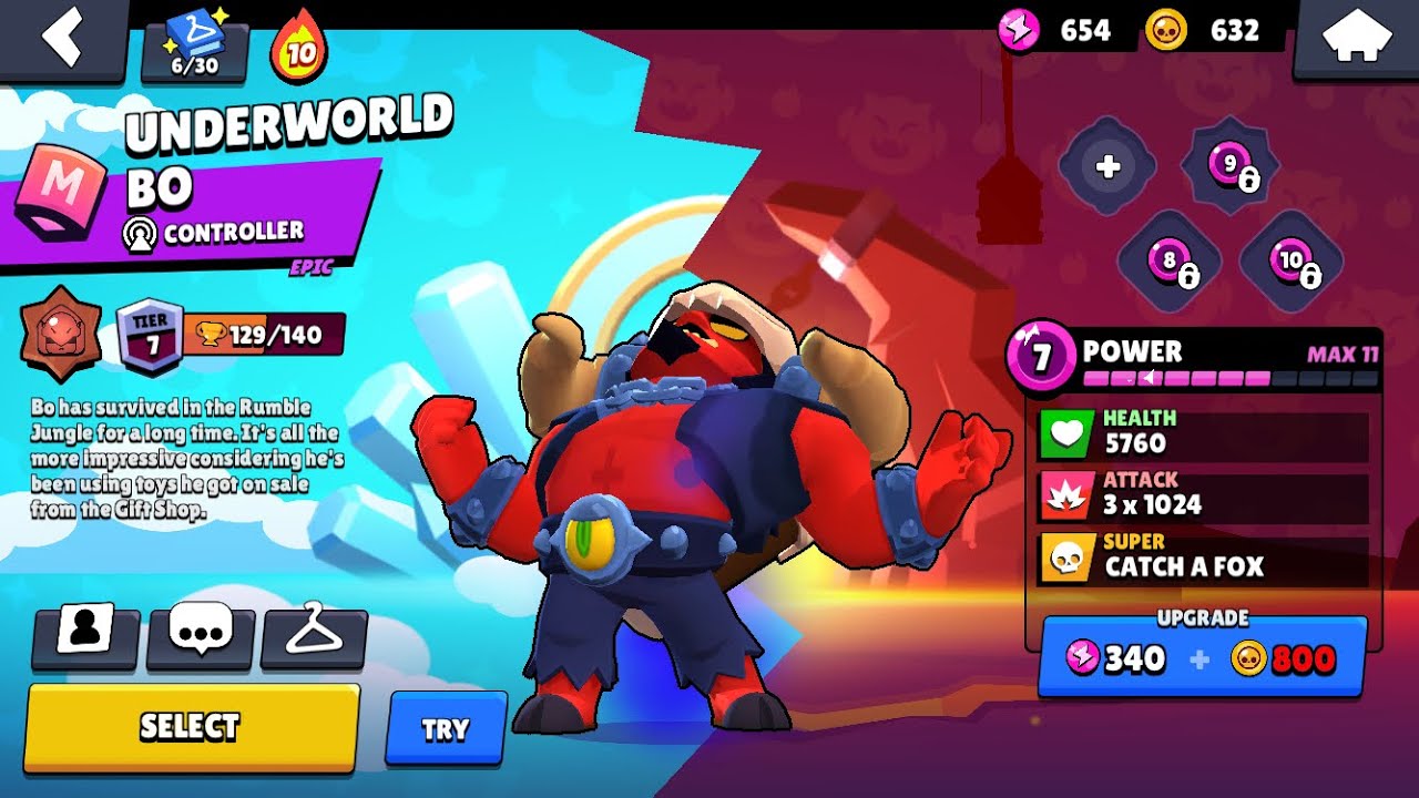 What I got out of 7 demon star drops😈 - YouTube