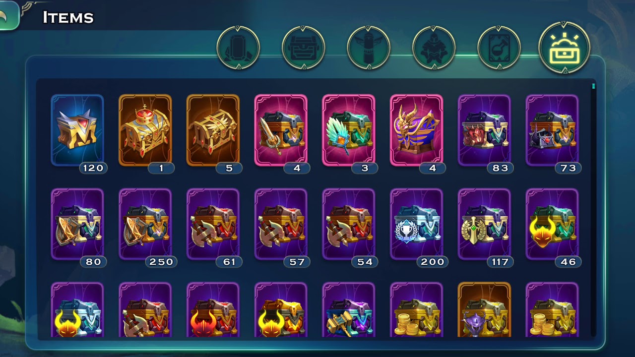 AOC : Art Of Conquest " Full account Review " - YouTube