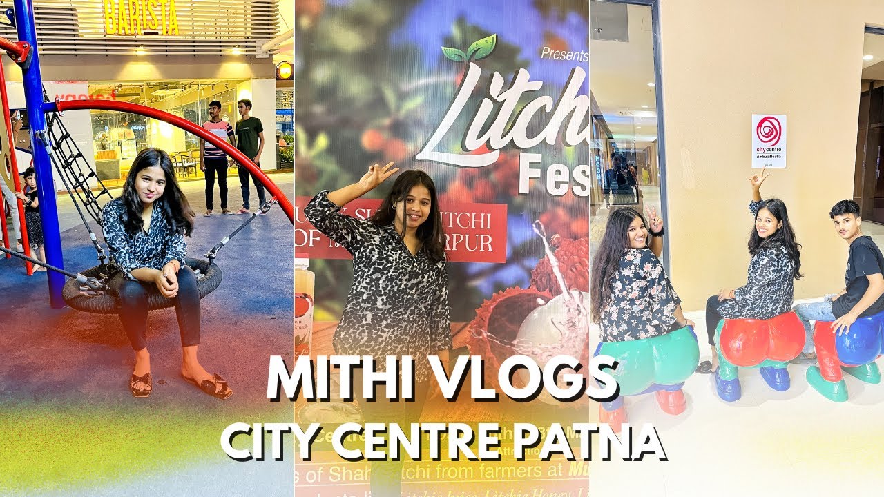 Bahut paise kharch ho gya guys 🥲(Mithi Vlogs) - YouTube