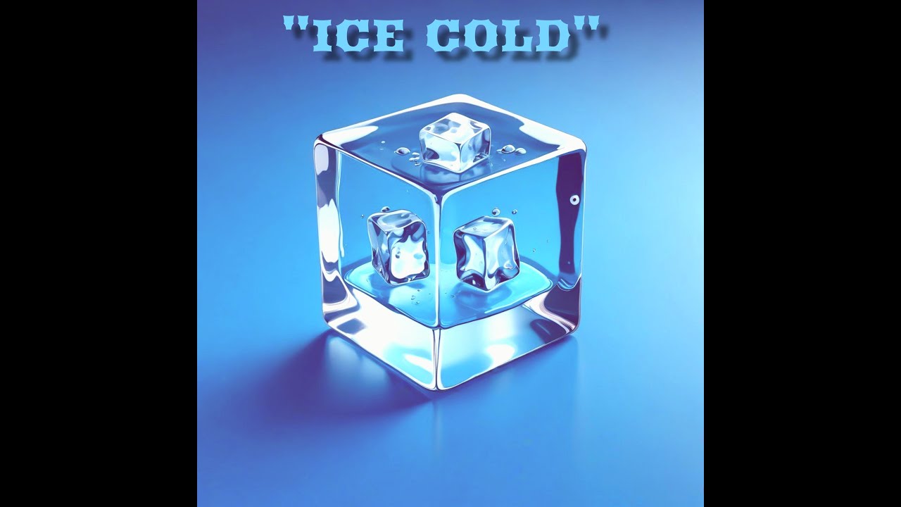 Melodic Type Beat - "ICE COLD" [BEAT CHANGE] | Type Beat 2024 | - YouTube