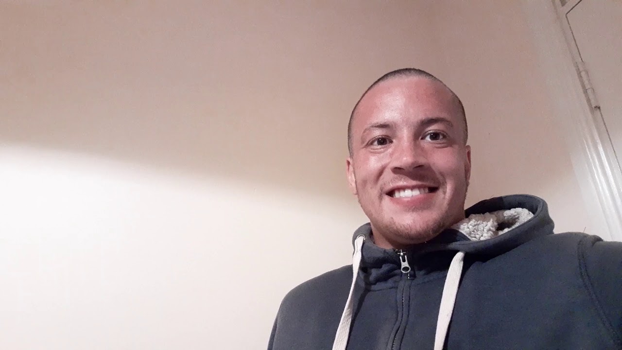 D Rock Rapper - Running Track (Official Music Video) - YouTube