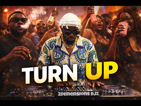ULTIMATE HIP HOP TURN UP MIX🔥 UNCENSORED I DJ KZ LIVE MIX I 2026