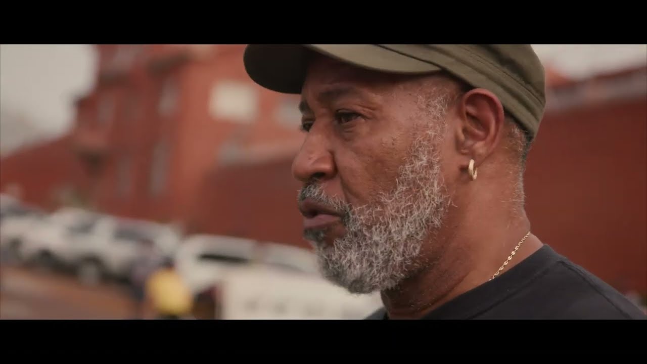 Charles Keith featured in online anti-death penalty video