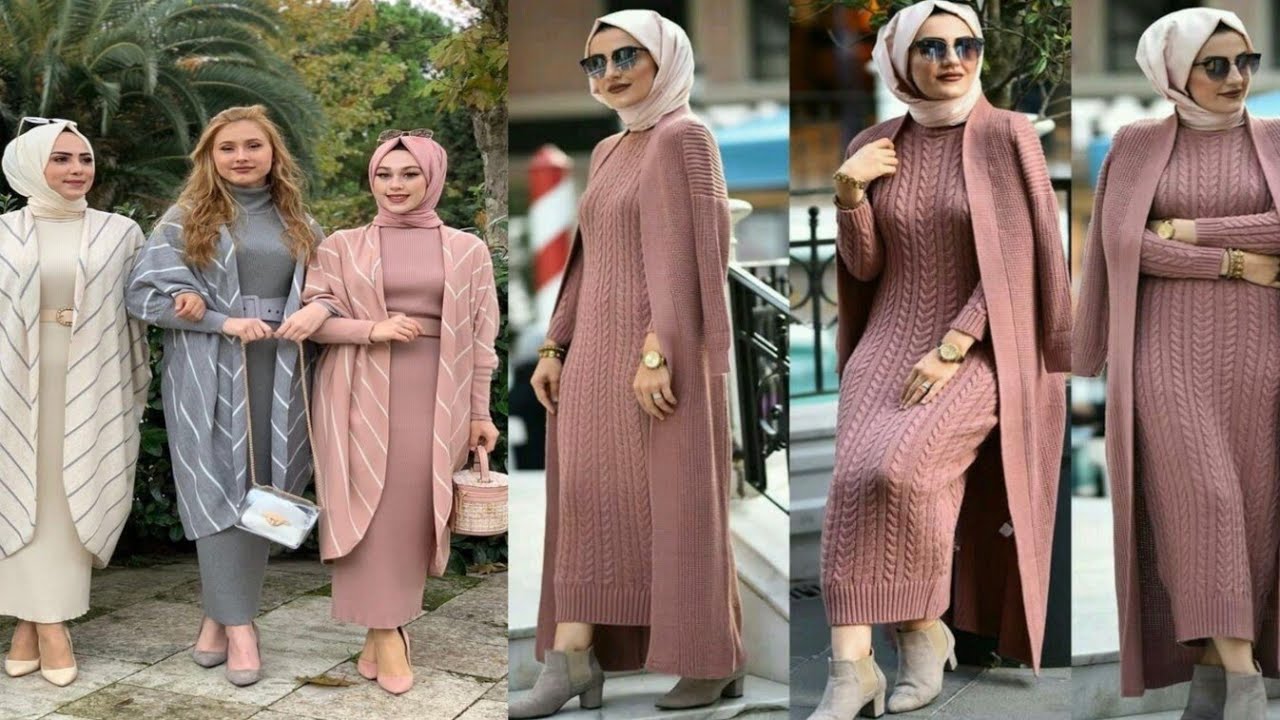 sardiyon ke burkhe ke design woolen style bahut hi Pyare design is ...